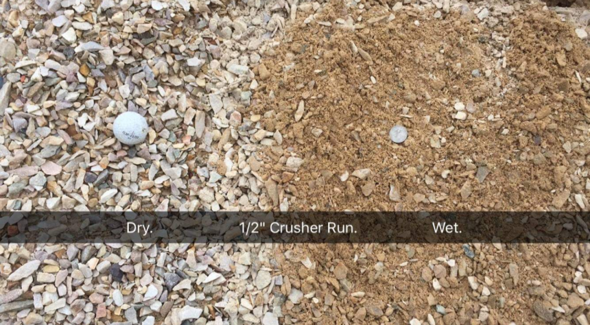 Natural Material – Shenandoah Stone